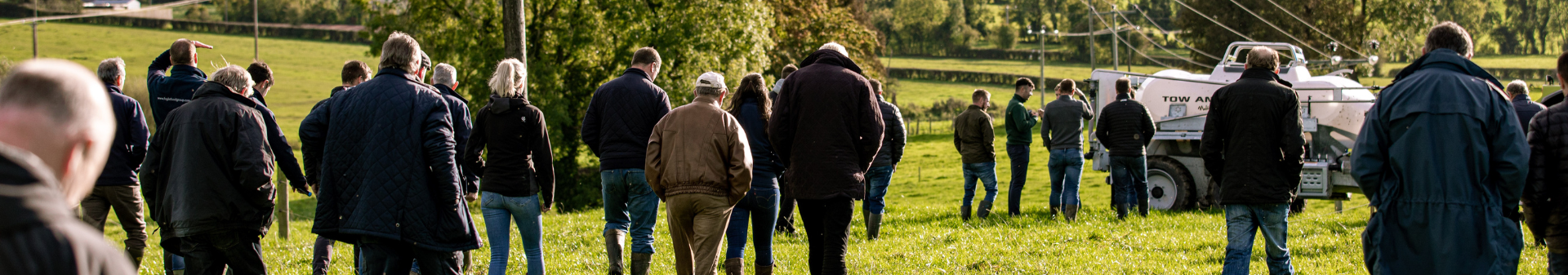 News & Events - Foyle Producers